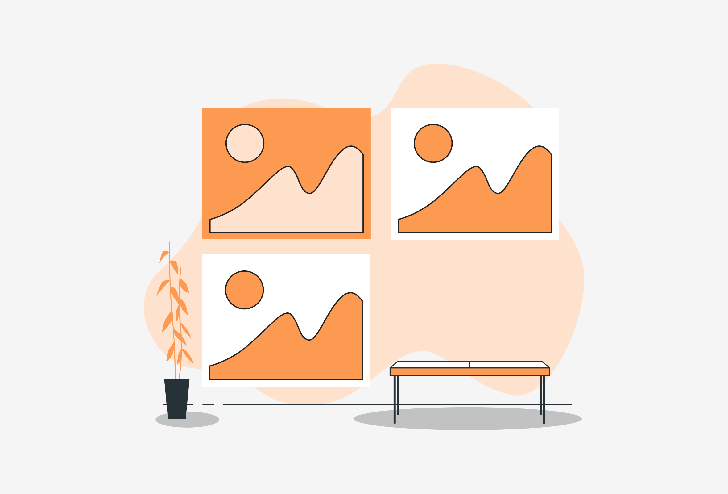 Webflow Tutorial - How to Create Grid in Webflow